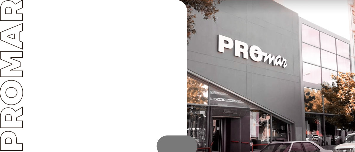 Promar | Materiales para la construcción – Bahía Blanca